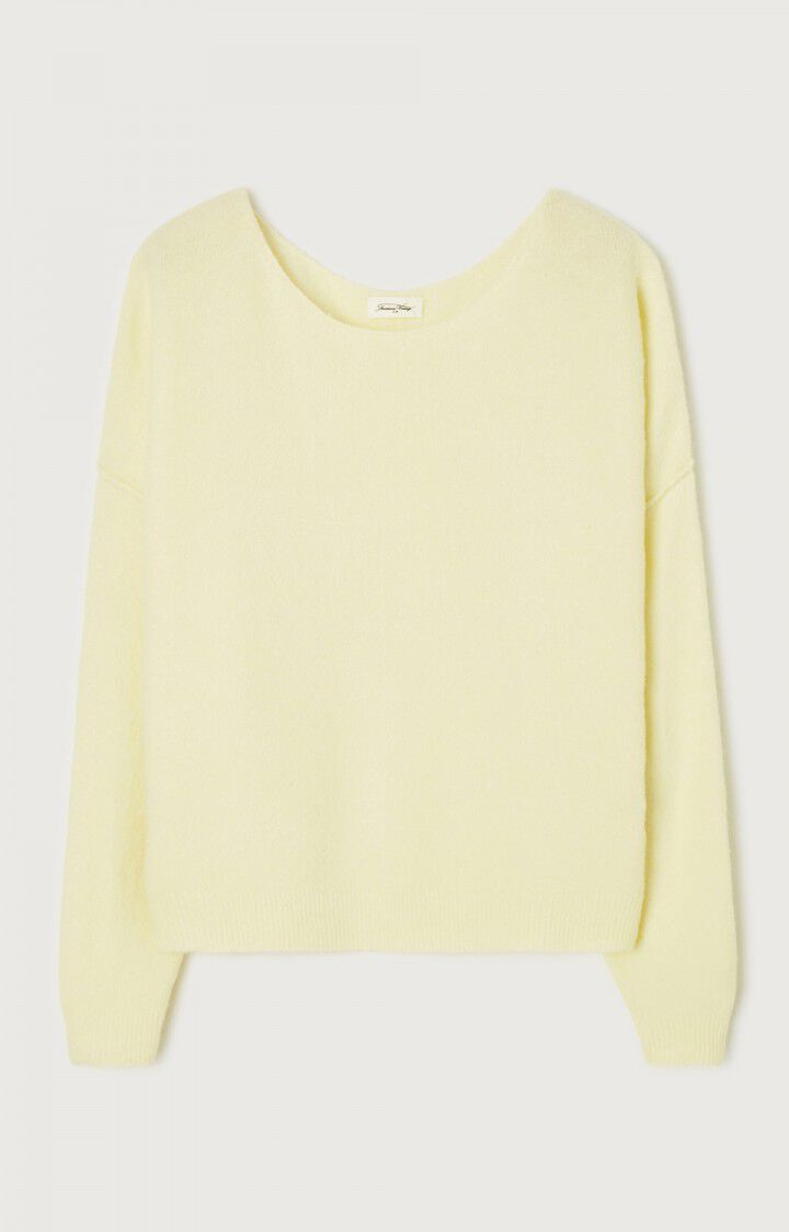 Le jaune pastel : comment porter cette couleur tendance ? - ELLE.be