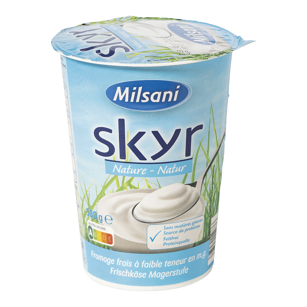 On a testé et classé les meilleurs skyrs - ELLE.be