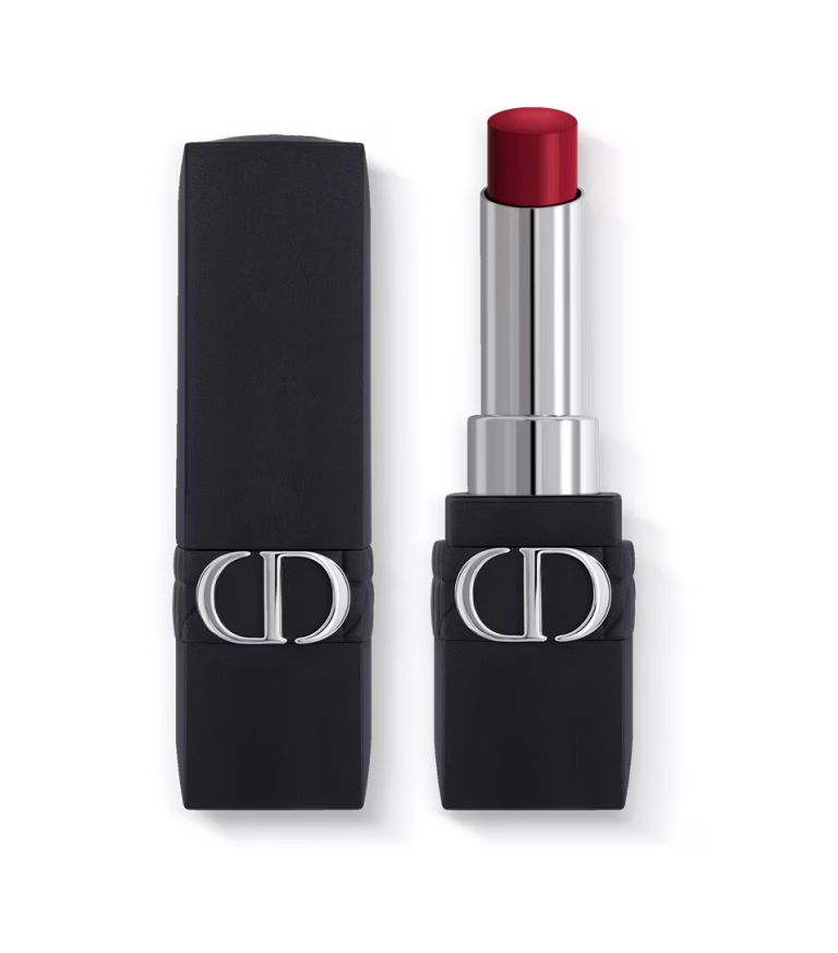 Le rouge : couleur symbole chez Christian Dior - ELLE.be