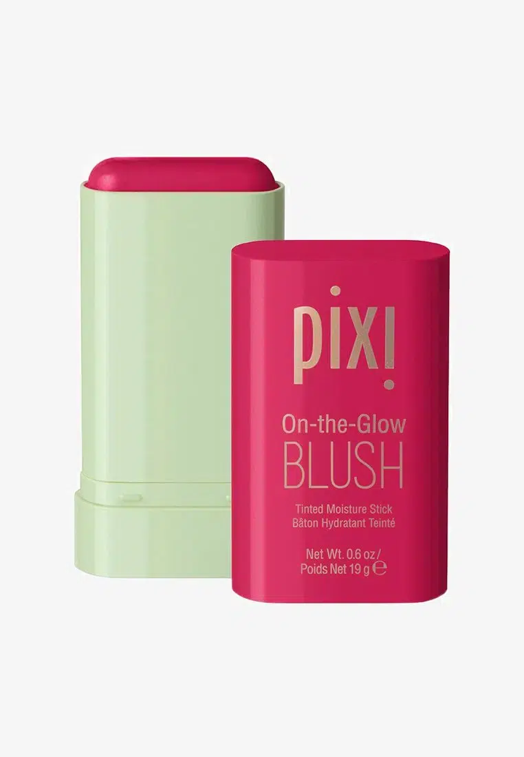 "Blush Combo" : la technique qui cartonne pour irradier cet été - ELLE.be