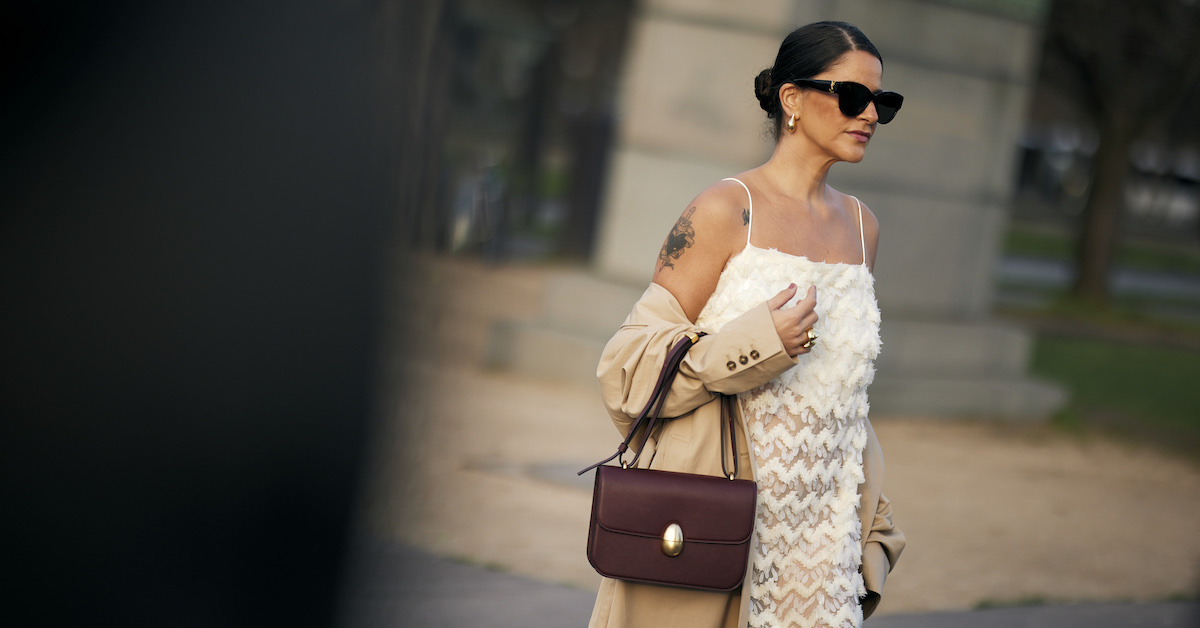 Mode minimaliste : voici les plus belles marques à shopper - ELLE.be