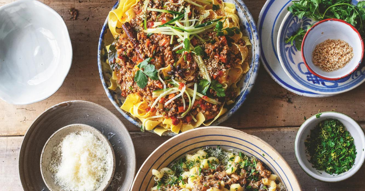 10 recettes comfort food à tester cet hiver - ELLE.be