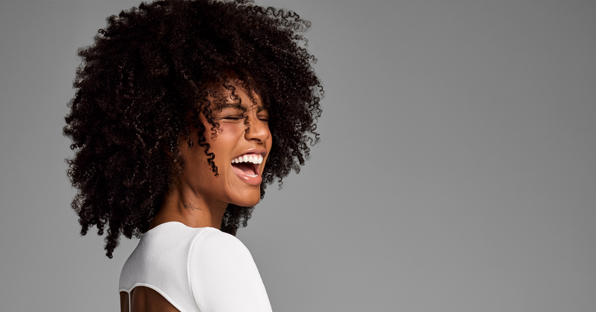 Ebonee Davis : " Les afros étaient un symbole de rébellion et d ...
