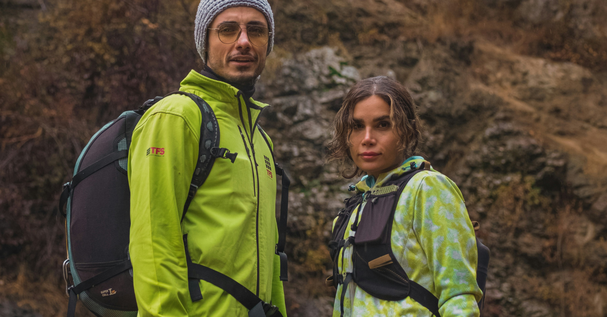 Le rucking : c’est quoi ce nouveau sport qui cartonne ? - ELLE.be