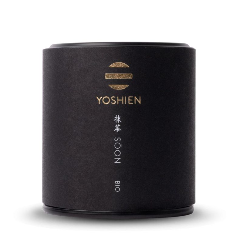 7 marques qui vont vraiment vous faire aimer le matcha - ELLE.be