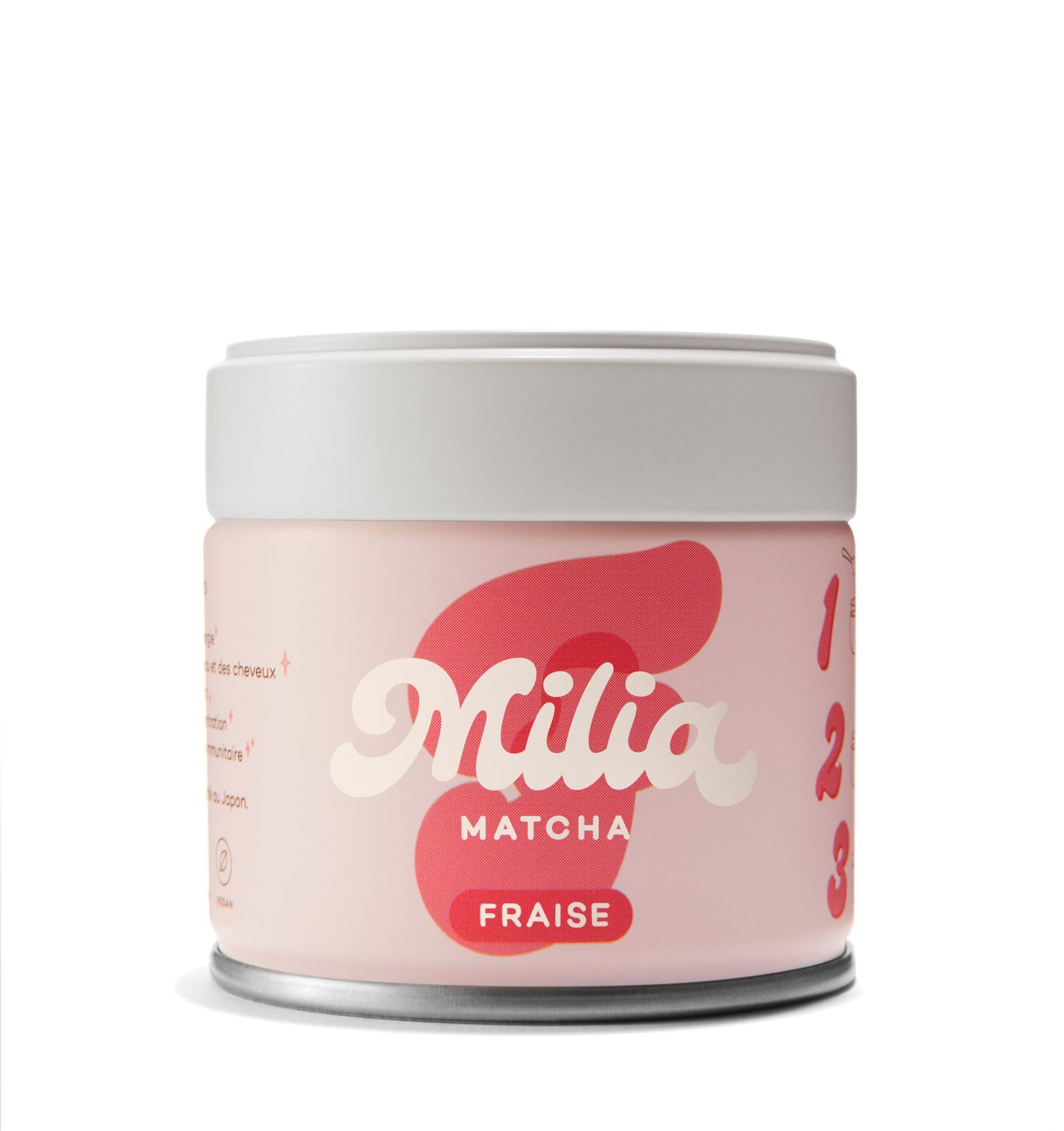 7 marques qui vont vraiment vous faire aimer le matcha - ELLE.be