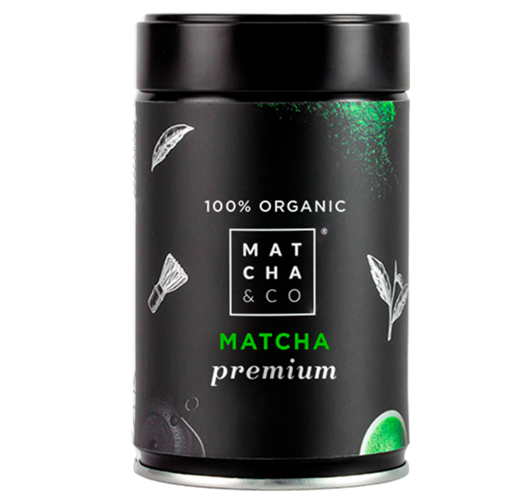 7 marques qui vont vraiment vous faire aimer le matcha - ELLE.be