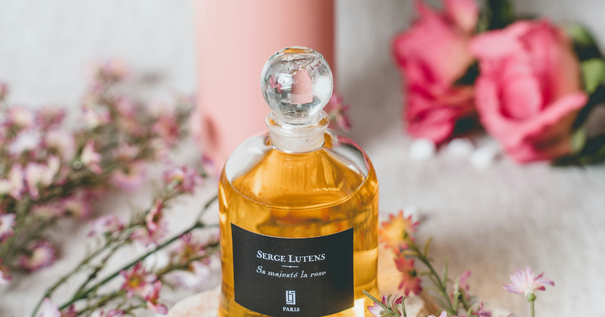 6 parfums de rose atypiques à tester - ELLE.be