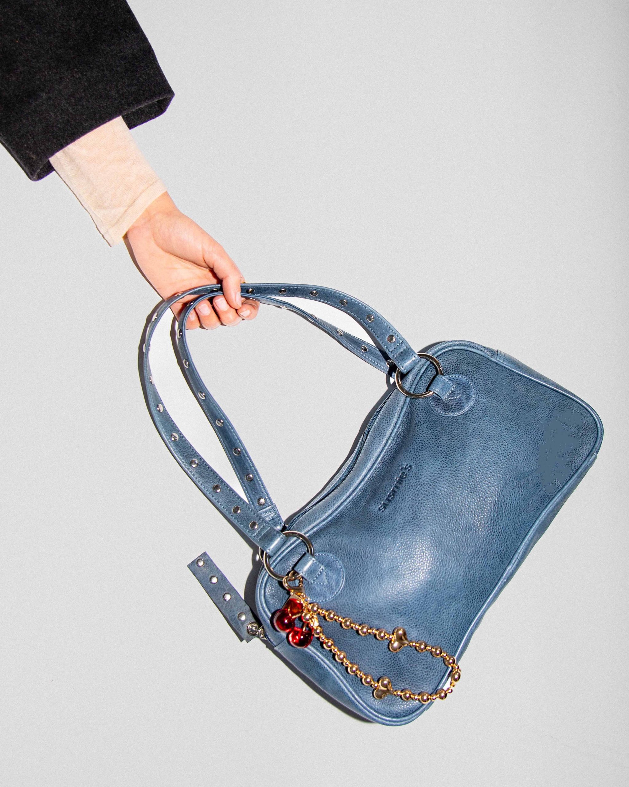Voici les sacs qui seront partout en 2025 - ELLE.be