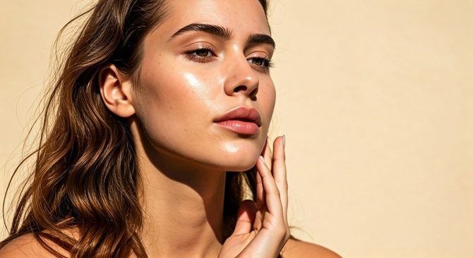 Comment bien choisir et appliquer son bronzer ? - ELLE.be