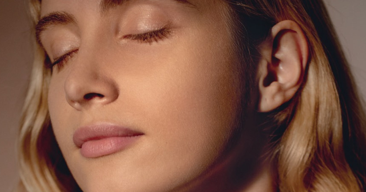Neurocosmétique : Neuraé lance une nouvelle routine beauté - ELLE.be