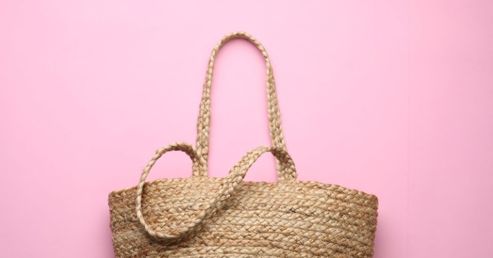 5 sacs à main style panier à adopter absolument cet été - ELLE.be