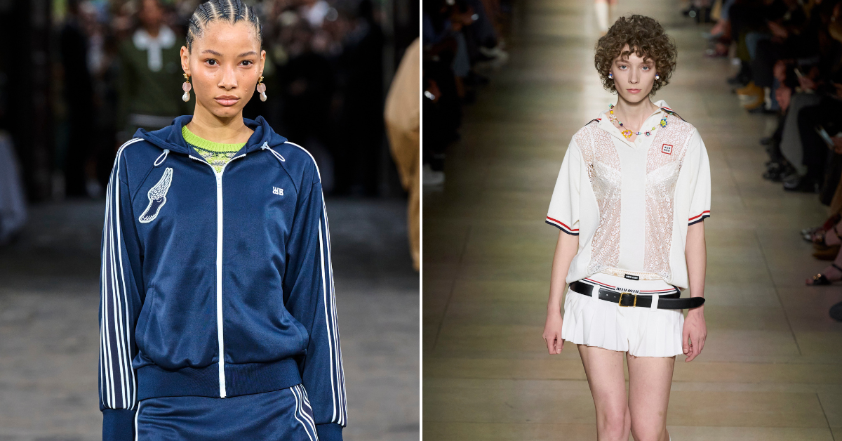 Blokecore : comment l'adopter sans avoir l’air d’aller à la buvette ? - ELLE.be