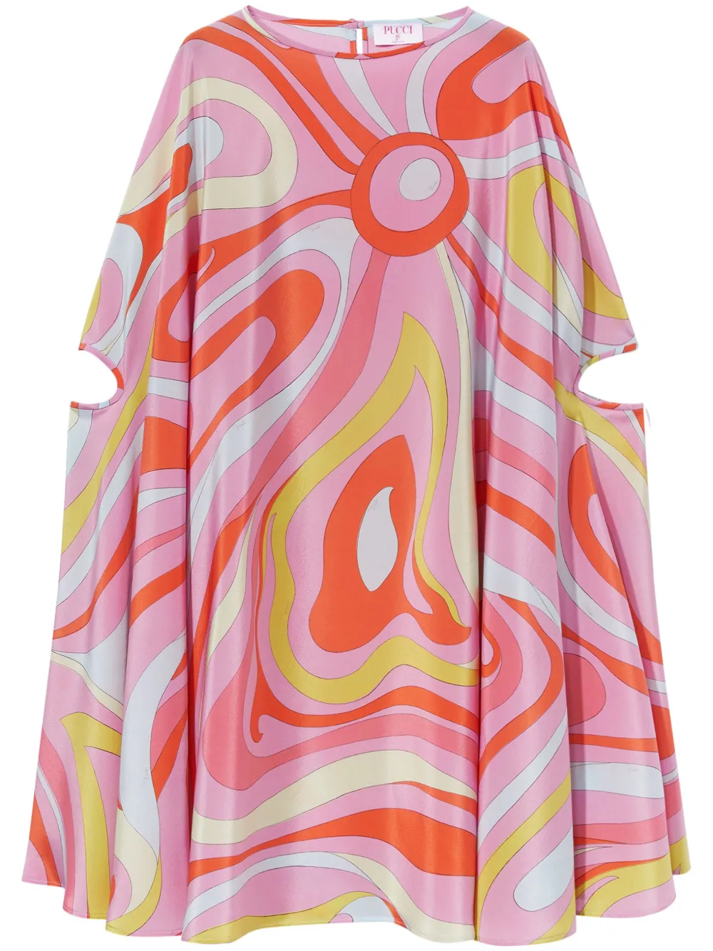 Maximalisme italien avec Pucci cet été