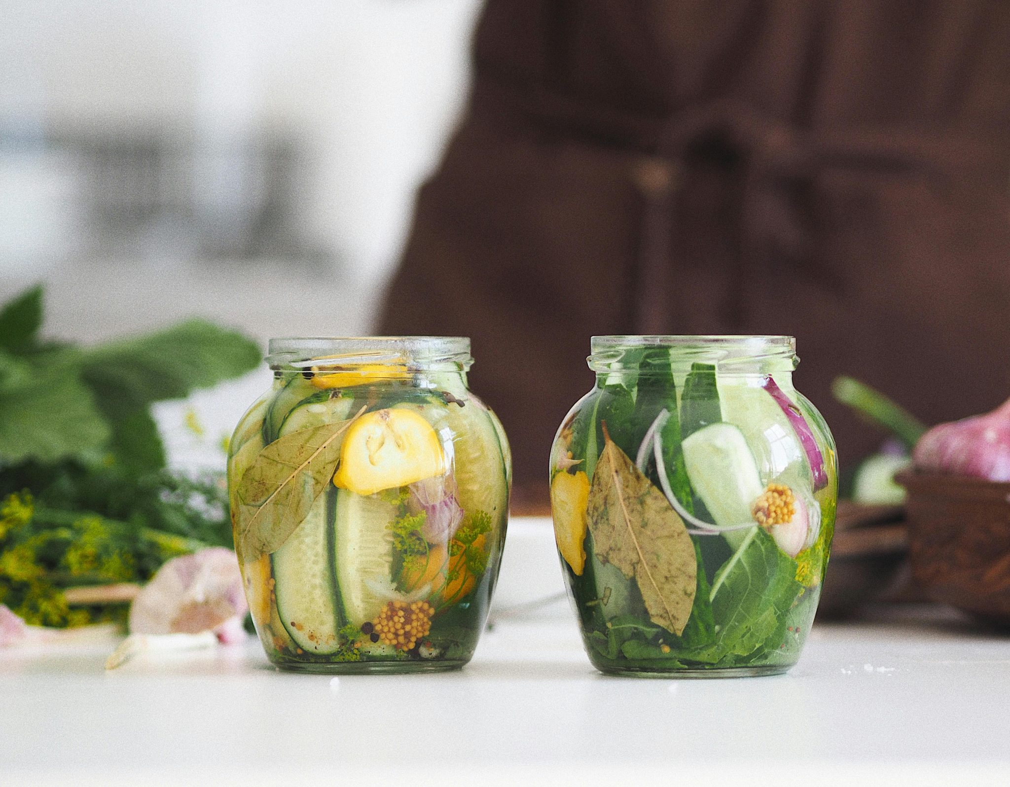 Le slow food a le vent en poupe : Nos adresses à tester d’urgence - ELLE.be