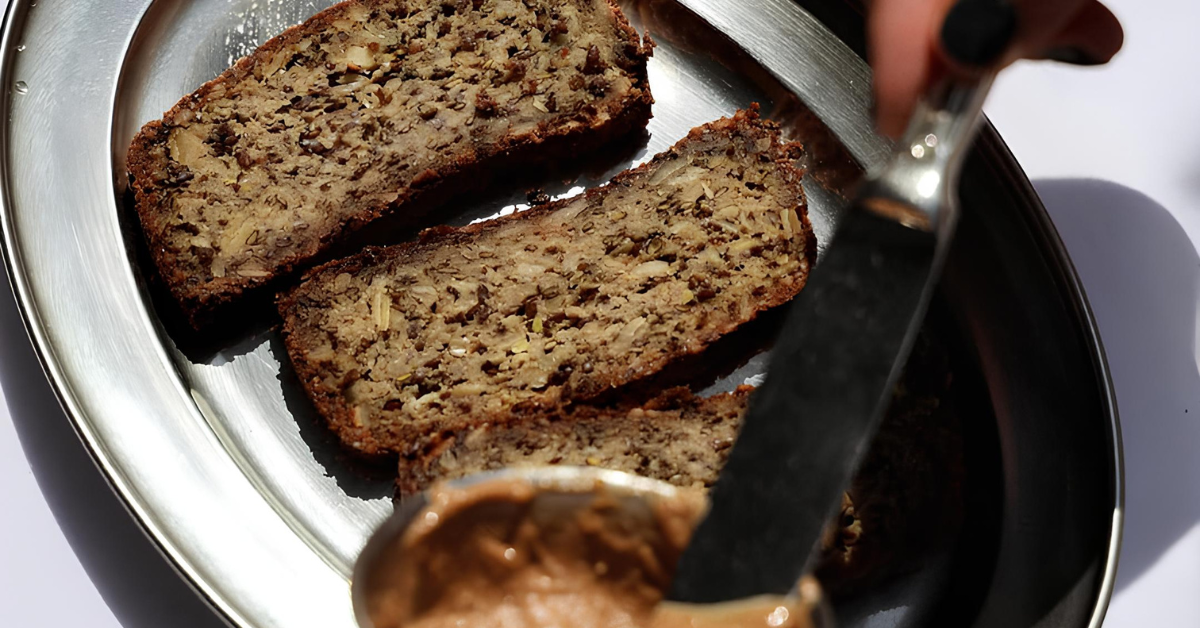 Oubliez le levain, la tendance 2026 est au « seed bread » (et voici la ...