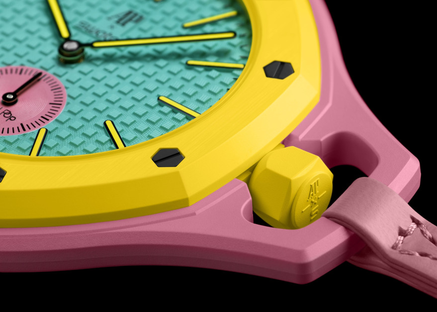 Une Audemars Piguet à 385 euros ? Ce qu’il faut savoir sur la collab ...