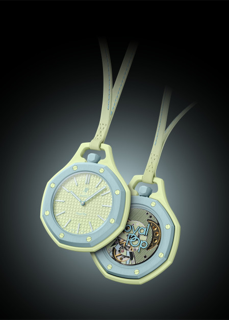 Une Audemars Piguet à 385 euros ? Ce qu’il faut savoir sur la collab ...