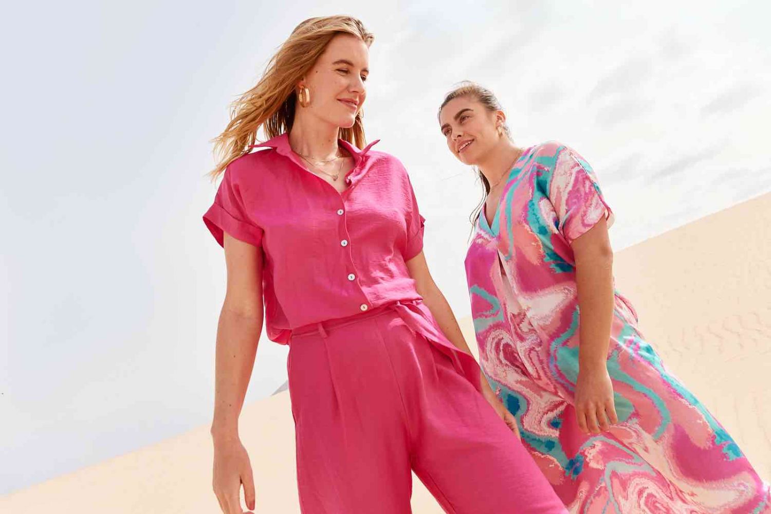 Bij Lolaliza vindt elke vrouw haar ideale outfit voor de zomer
