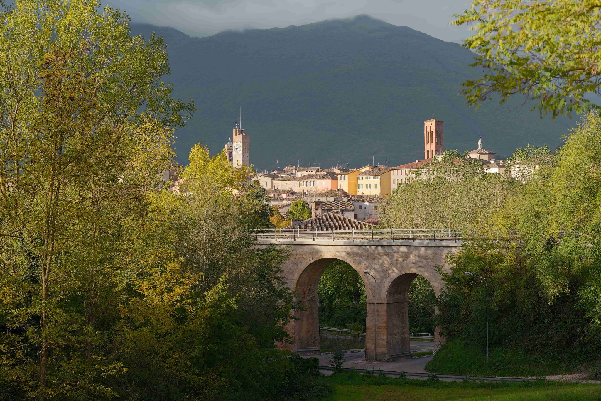 Daarom moet een foodtrip naar het Italiaanse Marche op je bucketlist