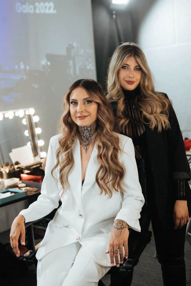 Wie wordt verkozen tot beste kapper van de Benelux? - ELLE.be