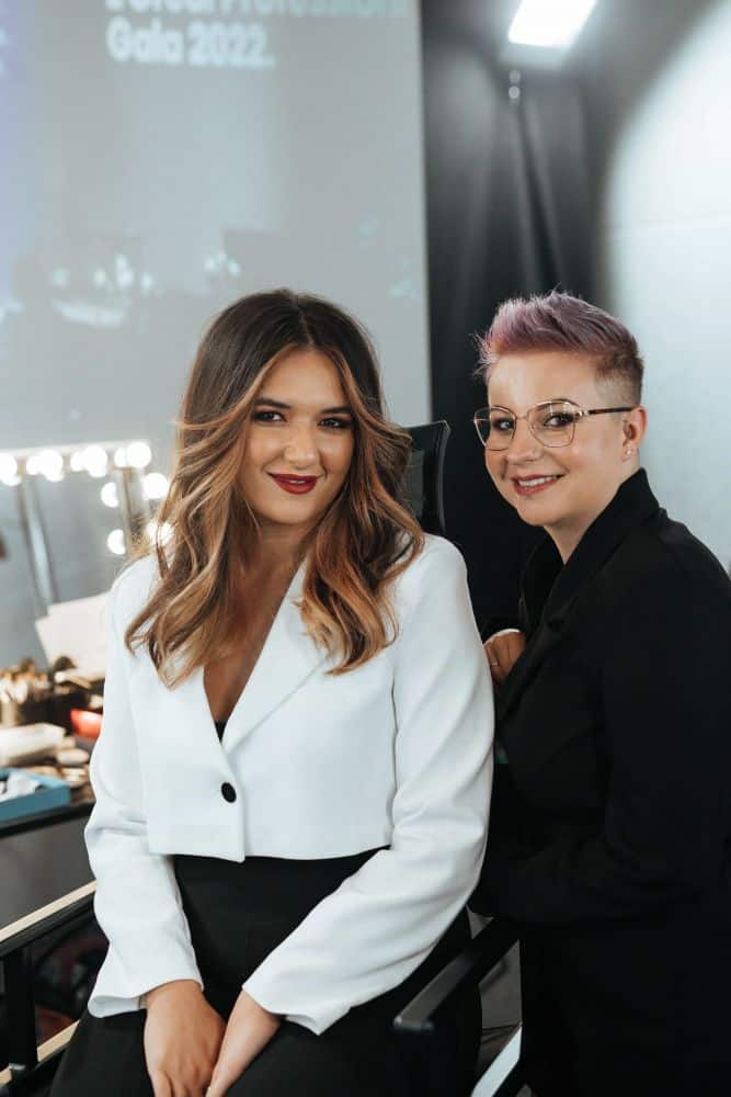 Wie wordt verkozen tot beste kapper van de Benelux? - ELLE.be