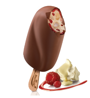 Guilty pleasures: originele ijsjes waar we wild van worden