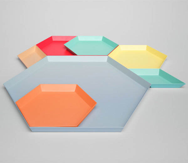 IN DE KIJKER. Het Deense design van Hay