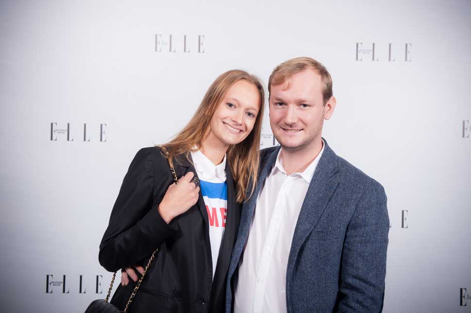 10 jaar ELLE België: alle foto's van het grote feest