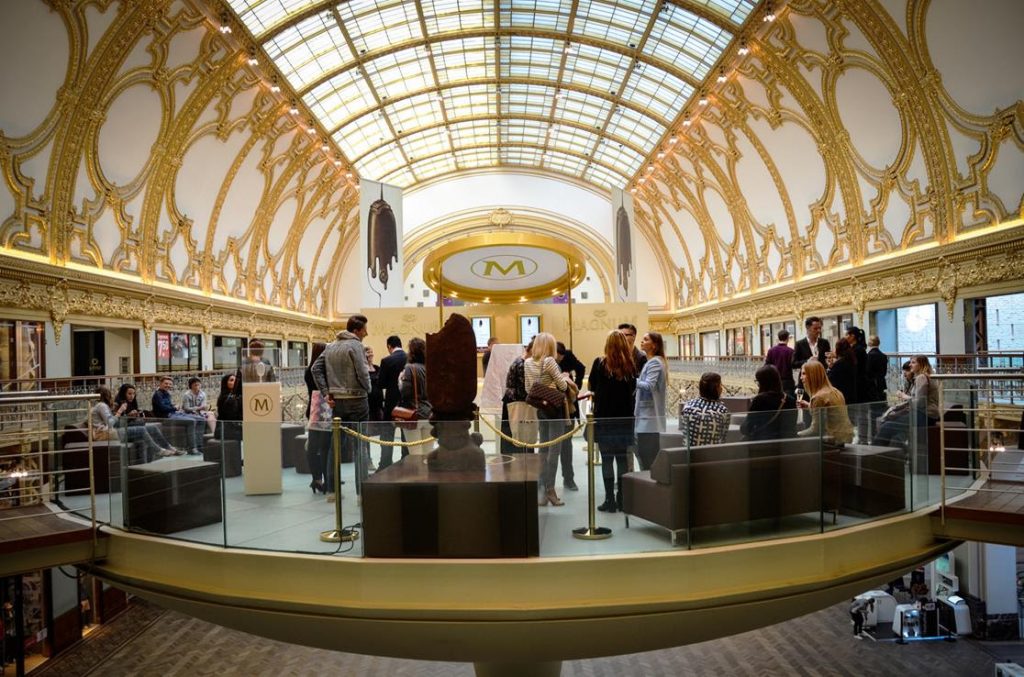 Winkeldossier: de nieuwste adressen van... Antwerpen