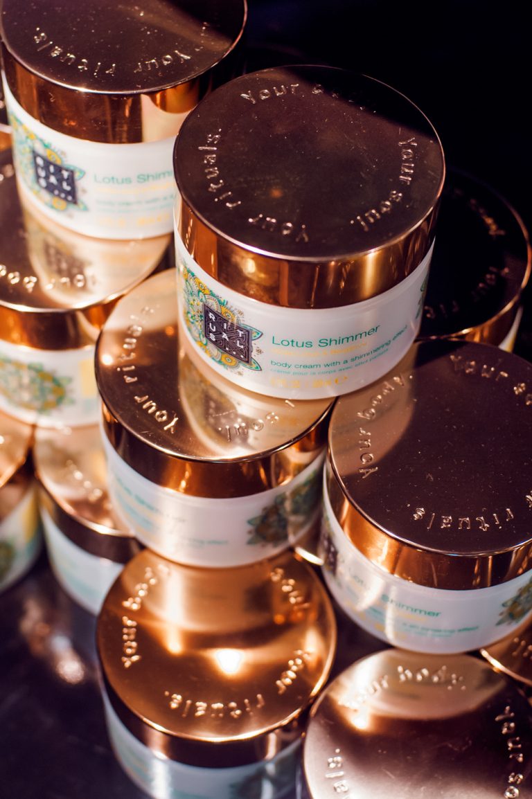 must-have: de zomerproducten van Rituals - ELLE.be