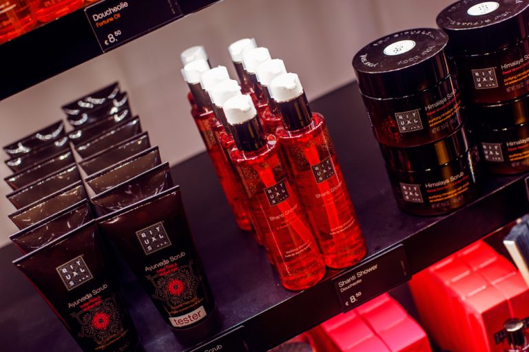 must-have: de zomerproducten van Rituals - ELLE.be