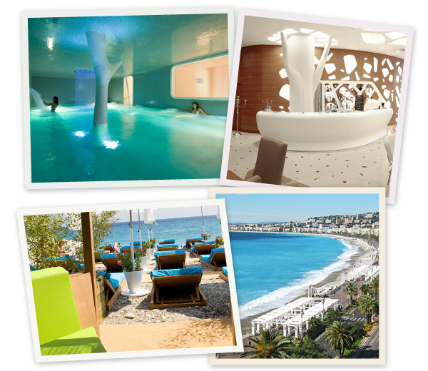 ELLE voyage: de hotspots van Nice - ELLE.be