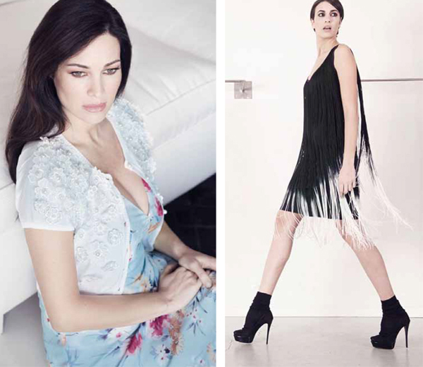 Sandro Ferrone - ELLE.be