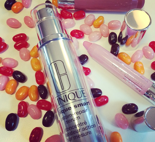 GETEST: het Clinique Smart - serum - ELLE.be