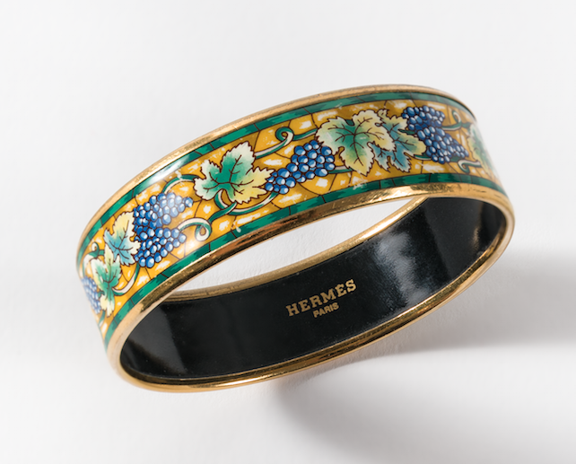 Niet te missen: vintage Hermès verkoop in Brussel - ELLE.be