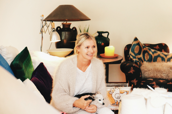 ELLE backstage: Made By Bernadette - ELLE.be