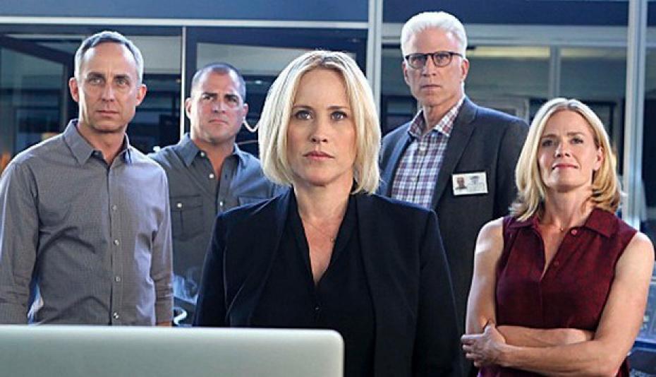 De nieuwe series die je dit najaar moet zien - ELLE.be