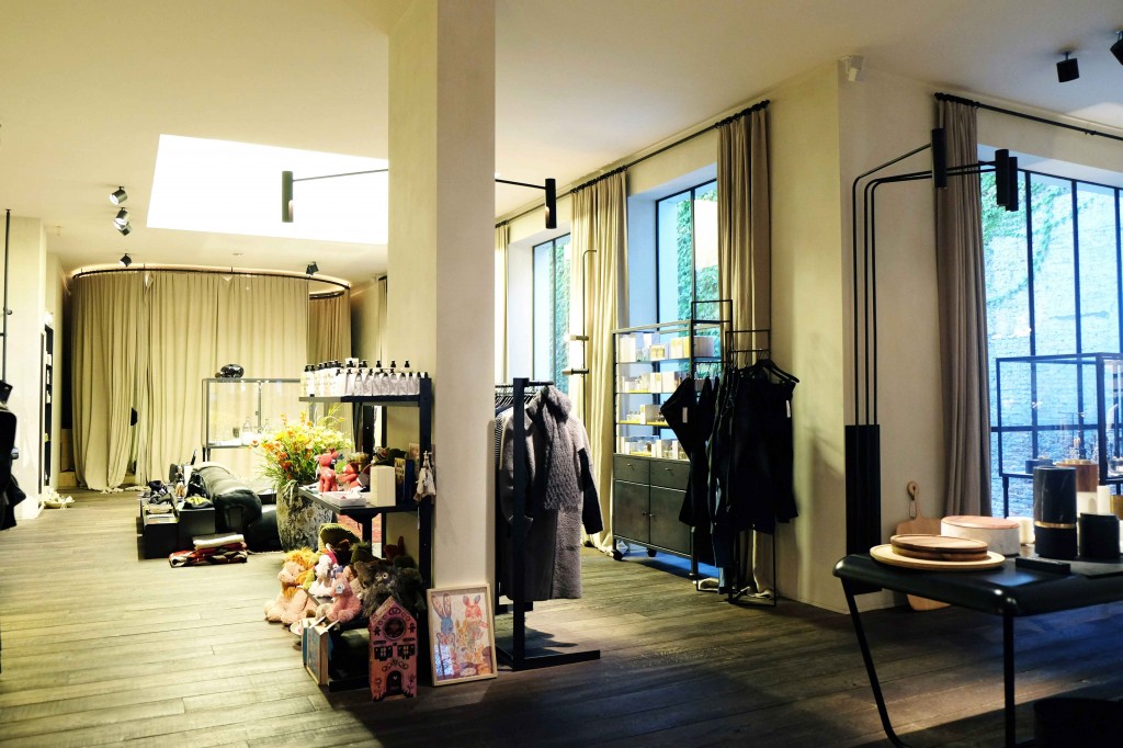 Shop love: Graanmarkt 13 in Antwerpen - ELLE.be