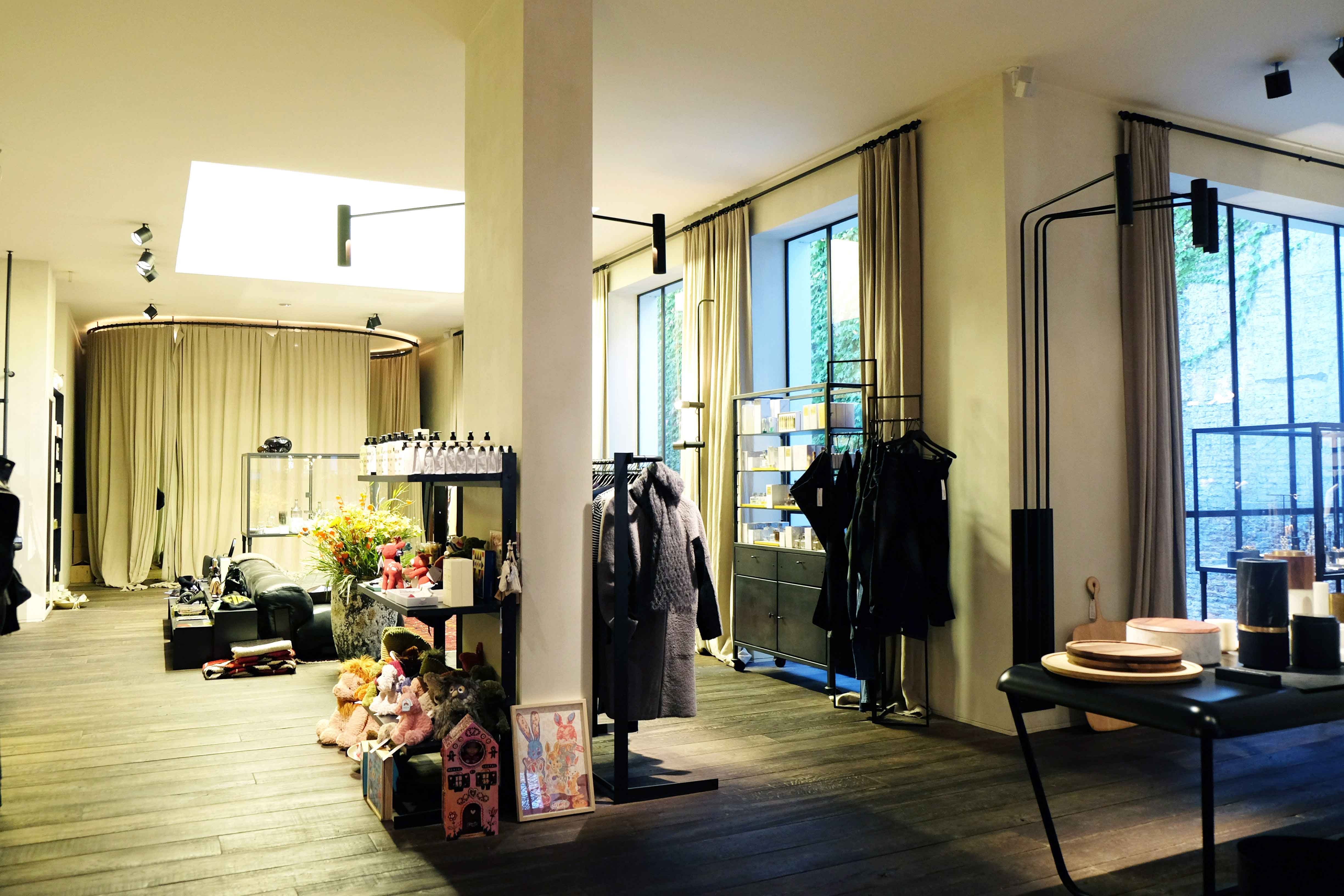 Shop love: Graanmarkt 13 in Antwerpen - ELLE.be