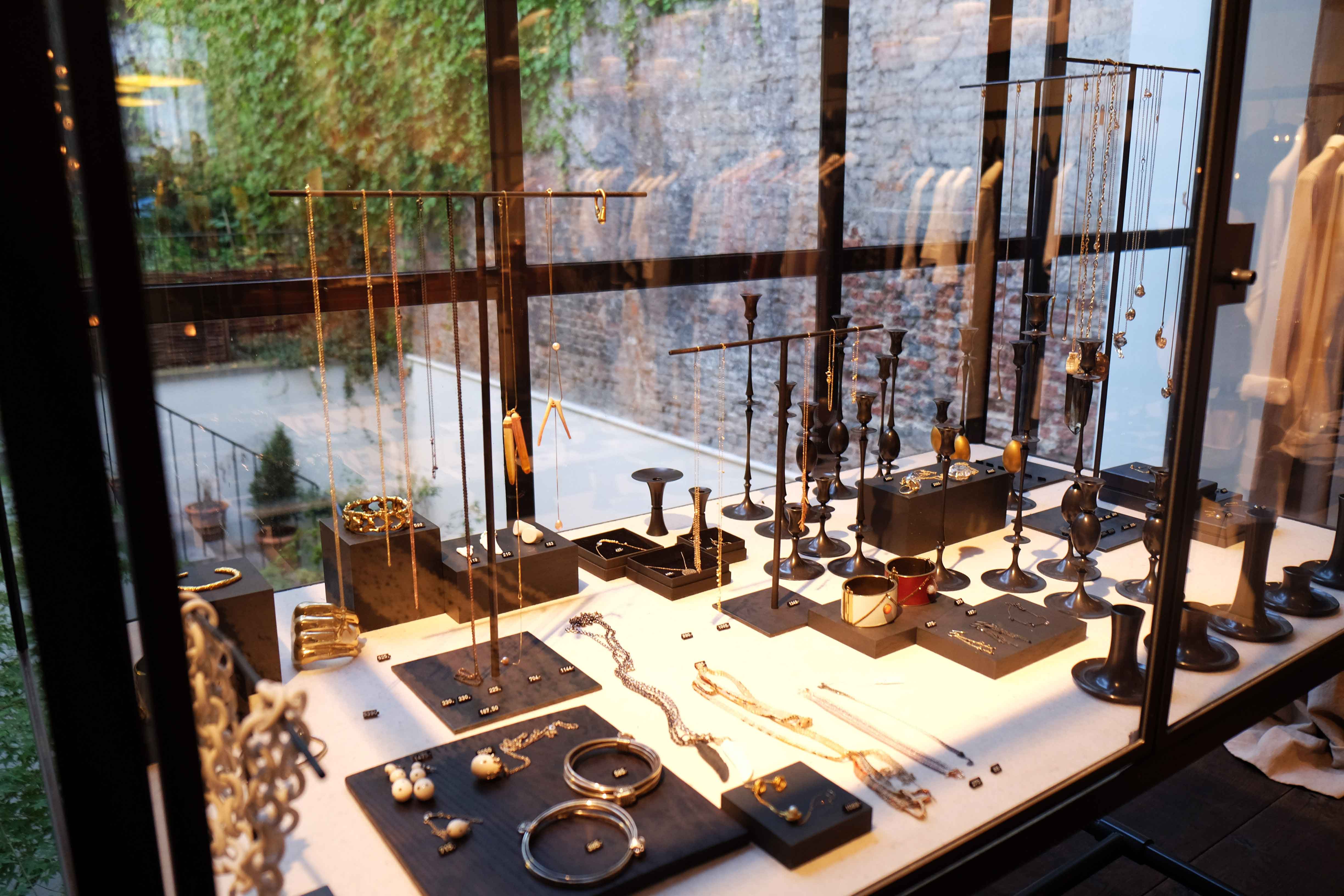 Shop love: Graanmarkt 13 in Antwerpen - ELLE.be