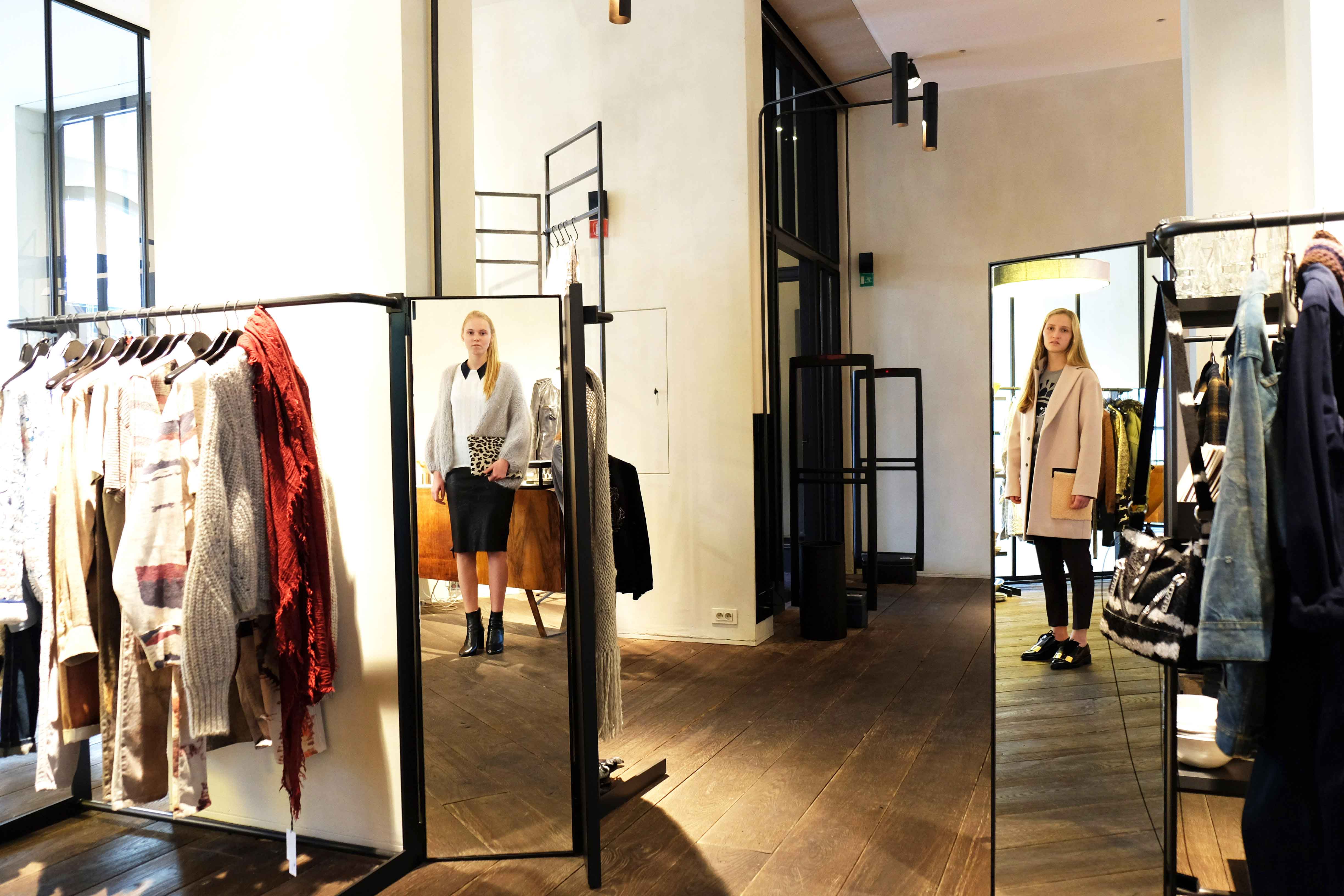 Shop love: Graanmarkt 13 in Antwerpen - ELLE.be