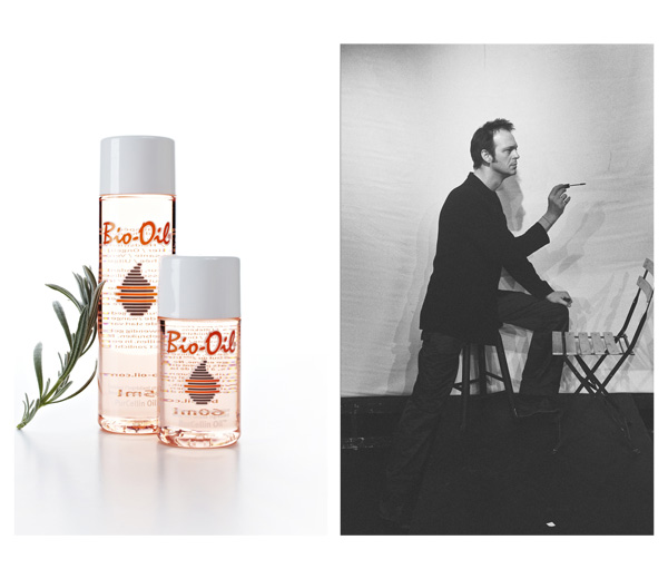 10 beautytips voor het gebruik van Bio Oil - ELLE.be