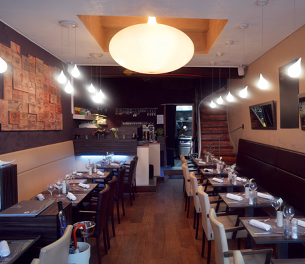 BERGEN - L'ENVERS - ELLE.be