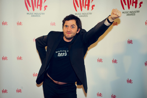 RODE LOPER: de MIA's