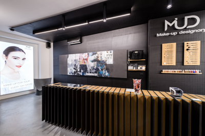 New in Town: MUD Studio geopend in Antwerpen - ELLE.be