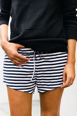 Zo zie je er op je best uit in een short