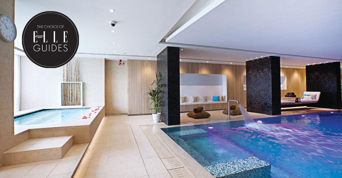 Deep Nature, luxueuze wellness en ontspanning - ELLE.be