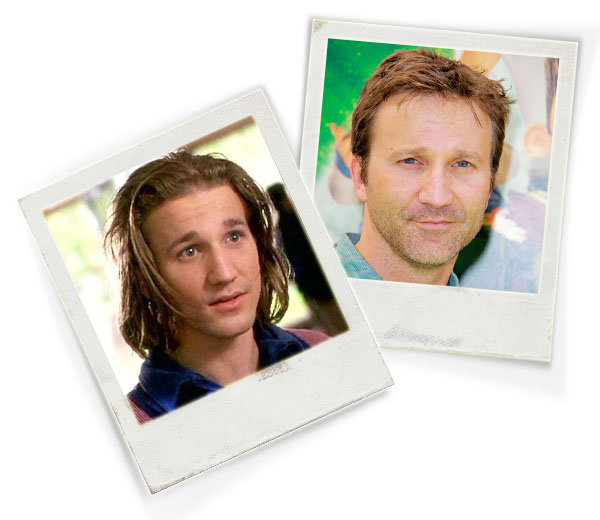 De cast van Clueless toen en nu