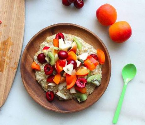 Gedaan met die grommende maag: Vijf anti-snack foods